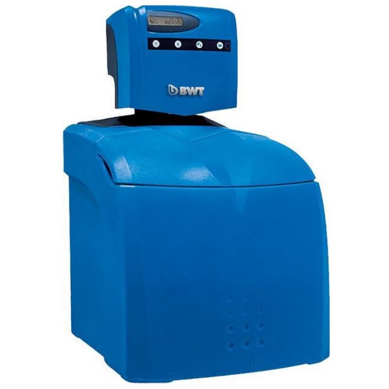 BWT AQA Perla BIO 5 Waterontharder - OnlineWaterontharders.nl